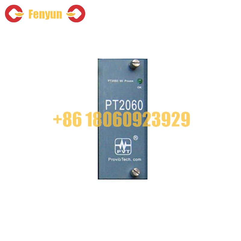 Provib tech PT2060/90 - High-Efficiency Power Supply Module - FY